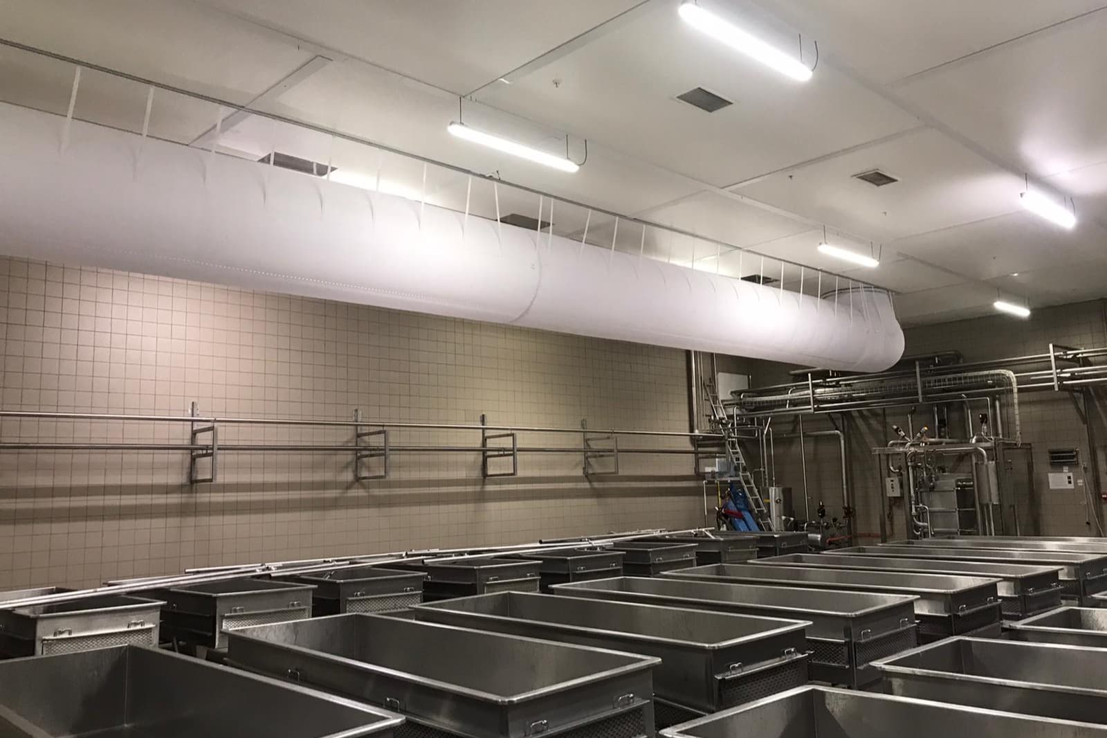 Esair Fabric | Company