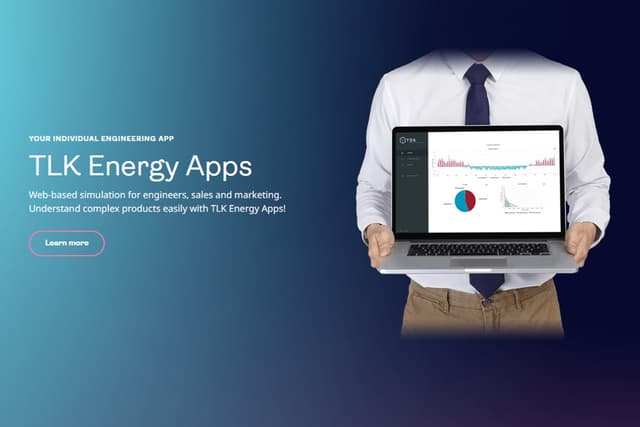 TLK Energy | Unternehmen