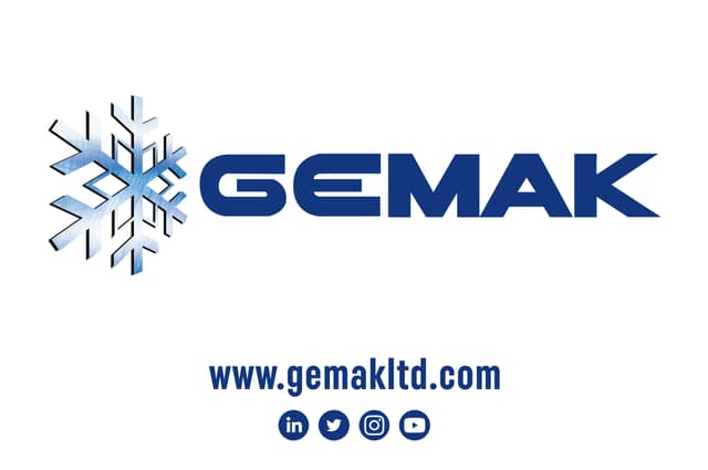 Gemak Heat Exchangers | Company