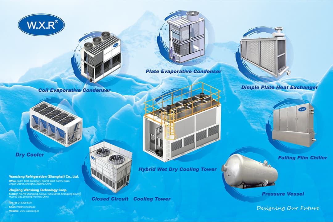 Wanxiang Refrigeration (Shanghai) Co., Ltd. | Company