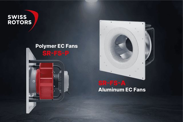 Swiss Rotors sp. z o.o. | Company