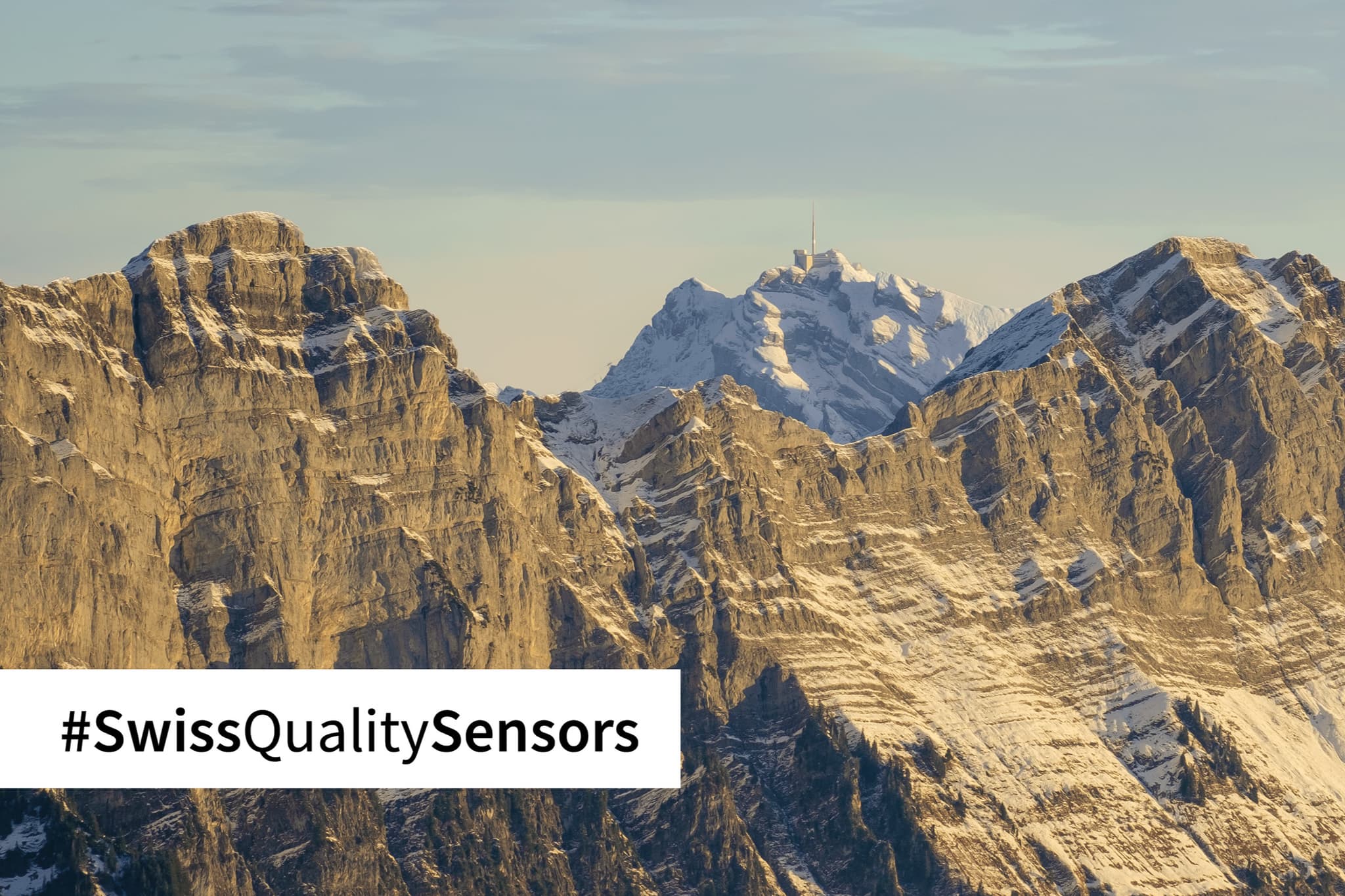 Huba Control AG | Unternehmen