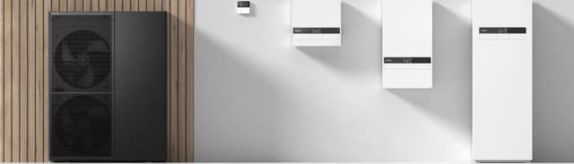 Panasonic Heating & Cooling | Company