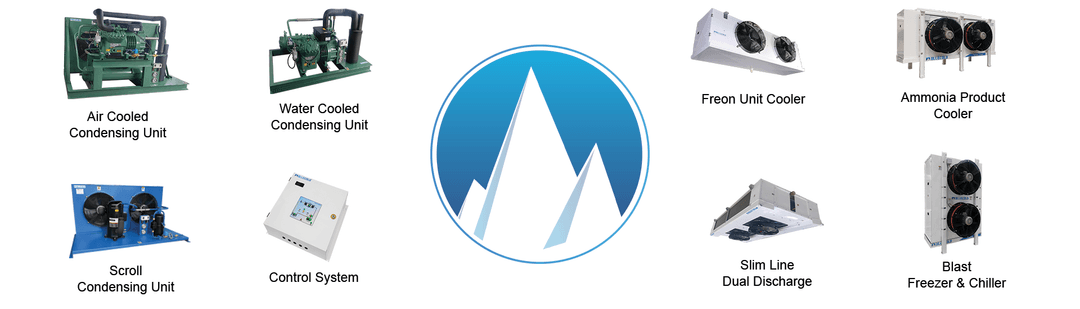 Blue Cold Refrigeration Pvt Ltd, India | Company