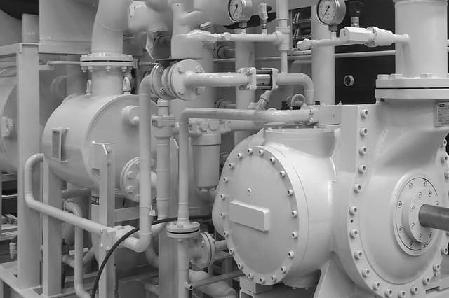 J & E Hall | Company